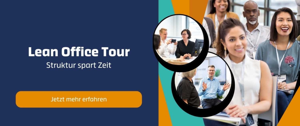 A3-Methode - Lean Service Institute